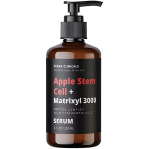 Derma Clinicals Apple Stem Cell Anti Wrinkle Serum | bodytonix Australia