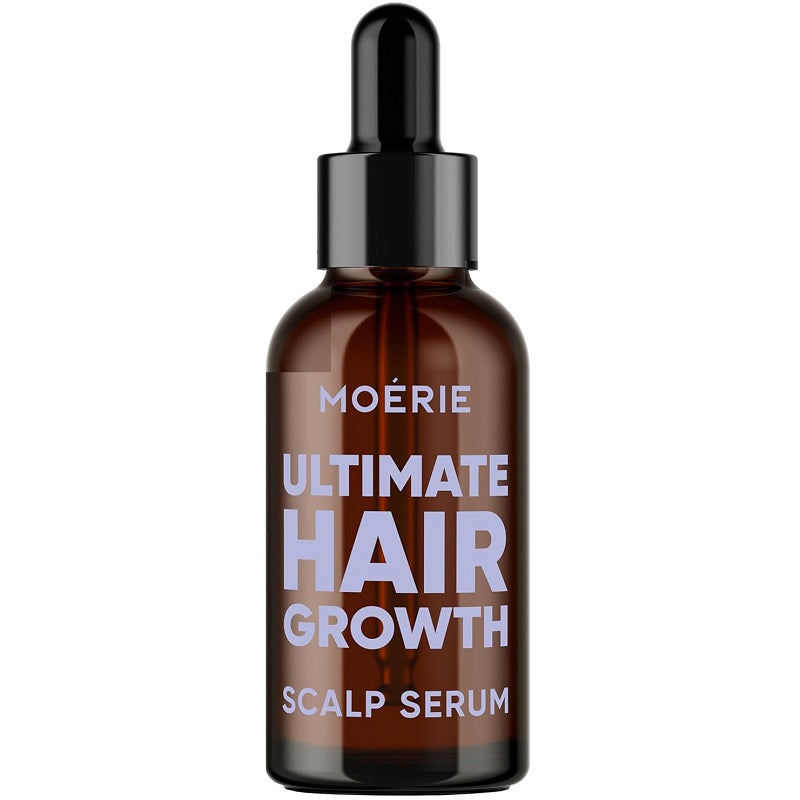 Moerie Ultimate Hair Growth Scalp Serum | bodytonix Australia