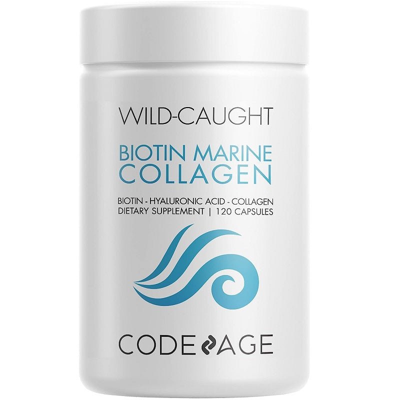 Collagen Tablets Australia | bodytonix | bodytonix