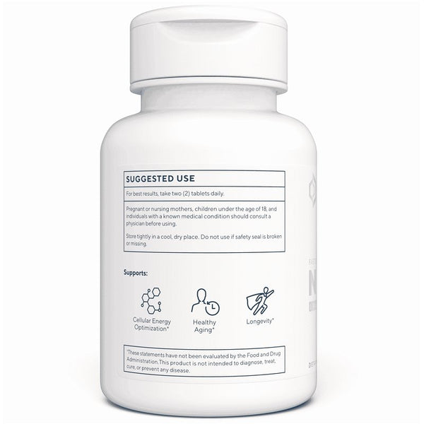 RENUE BY SCIENCE Fast Dissolve NMN 240 Tablets | bodytonix Australia ...
